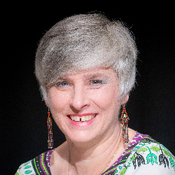 Yvette Hutchison